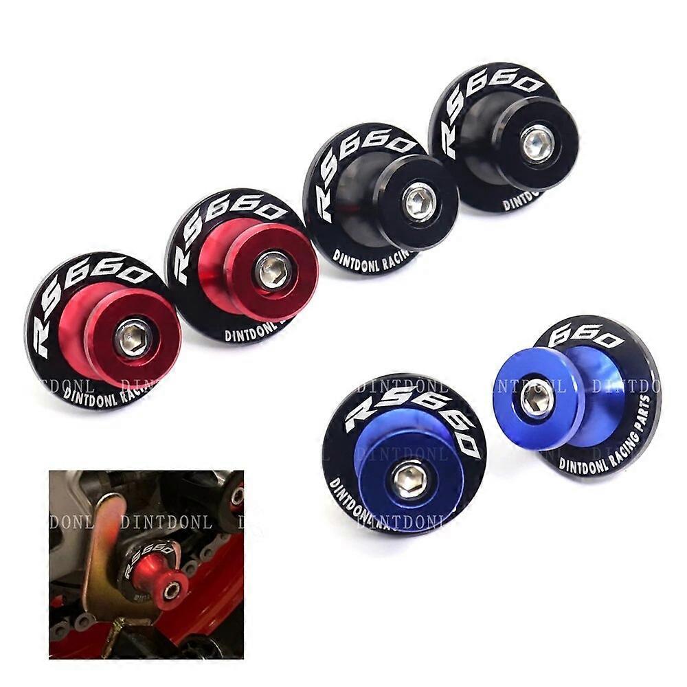 For Aprilia TUONO660 RS660 2020 Rear Wheel Swing Arm Parking Rack 2021 ...