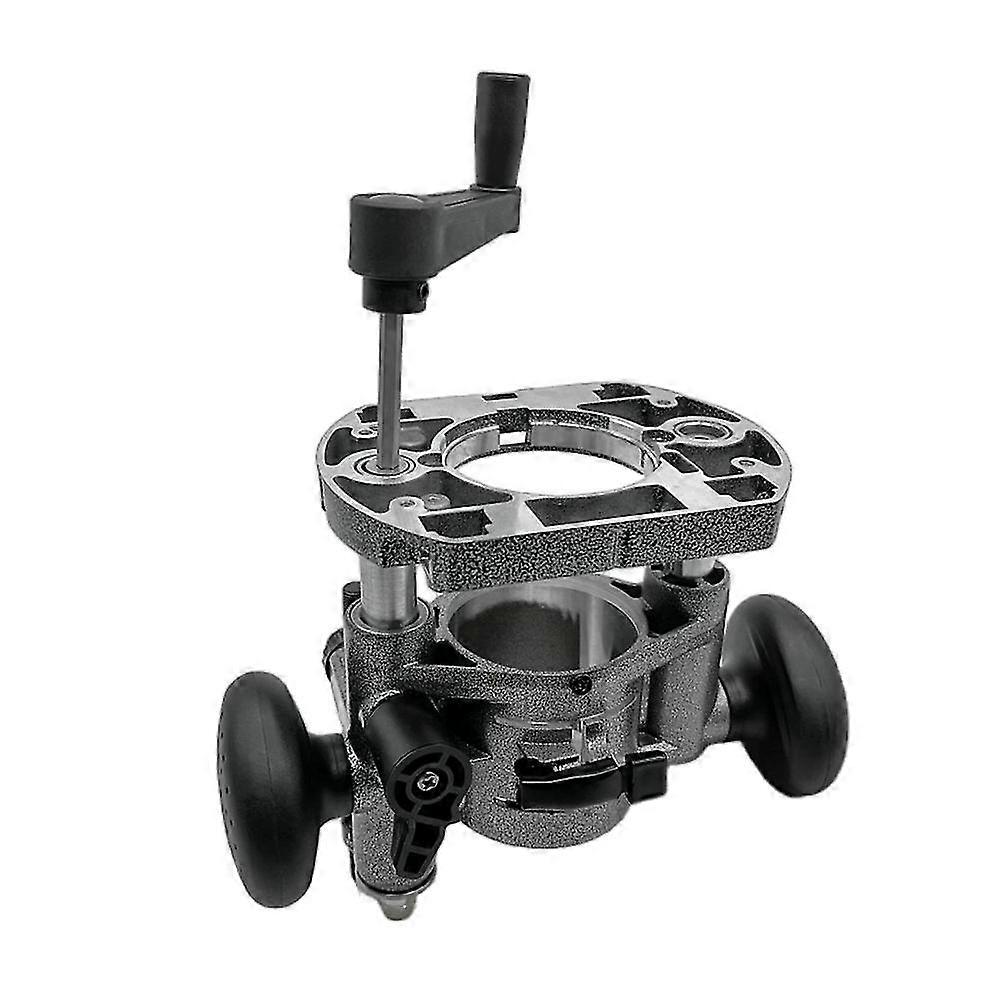 Router Lift Universal Trimming Machine Router Lift Table Base And ...