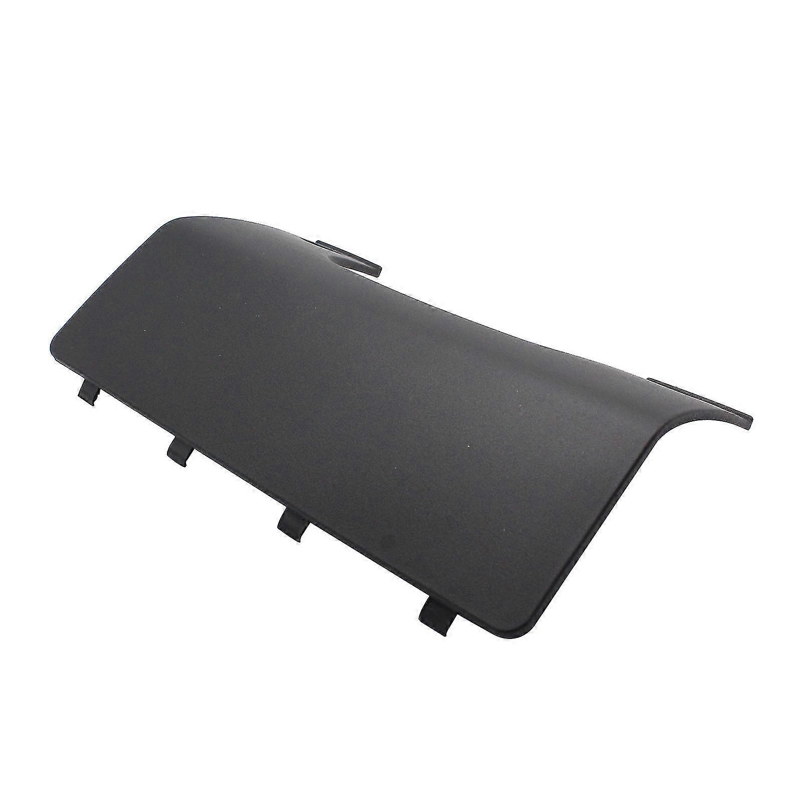 Rear Bumper Towing Cover Trim & Clips Replacement For Land Rover ...