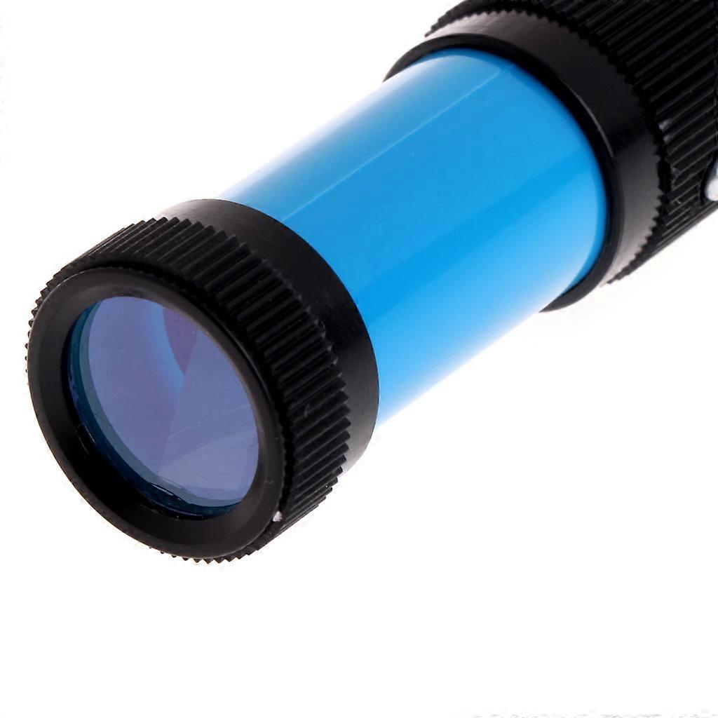 Handheld Small Diffraction Spectroscope Detects The Absorption Of Spectra Fruugo Uk
