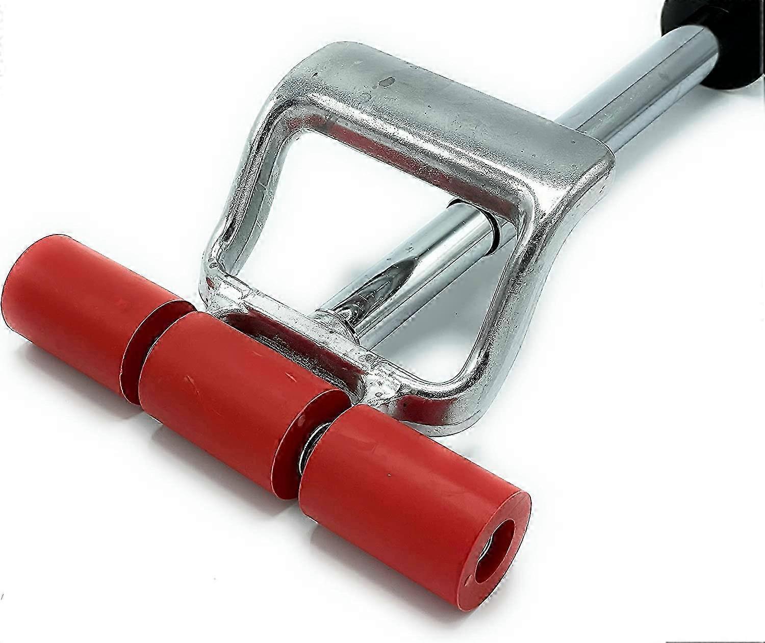 Amtico Karndean Floor & Wall Roller. Extendable Roller for LVT & Vinyl ...