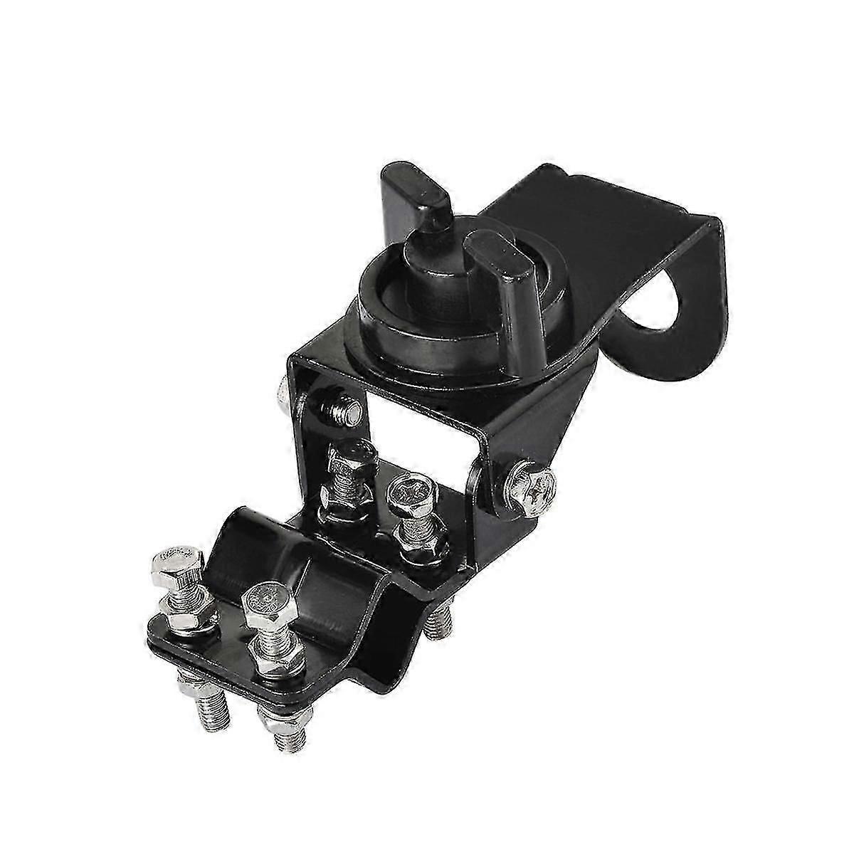 Vehicle Cb Mobile Radio Antenna Mirror Mount Bumper Roof Rack Pole ...