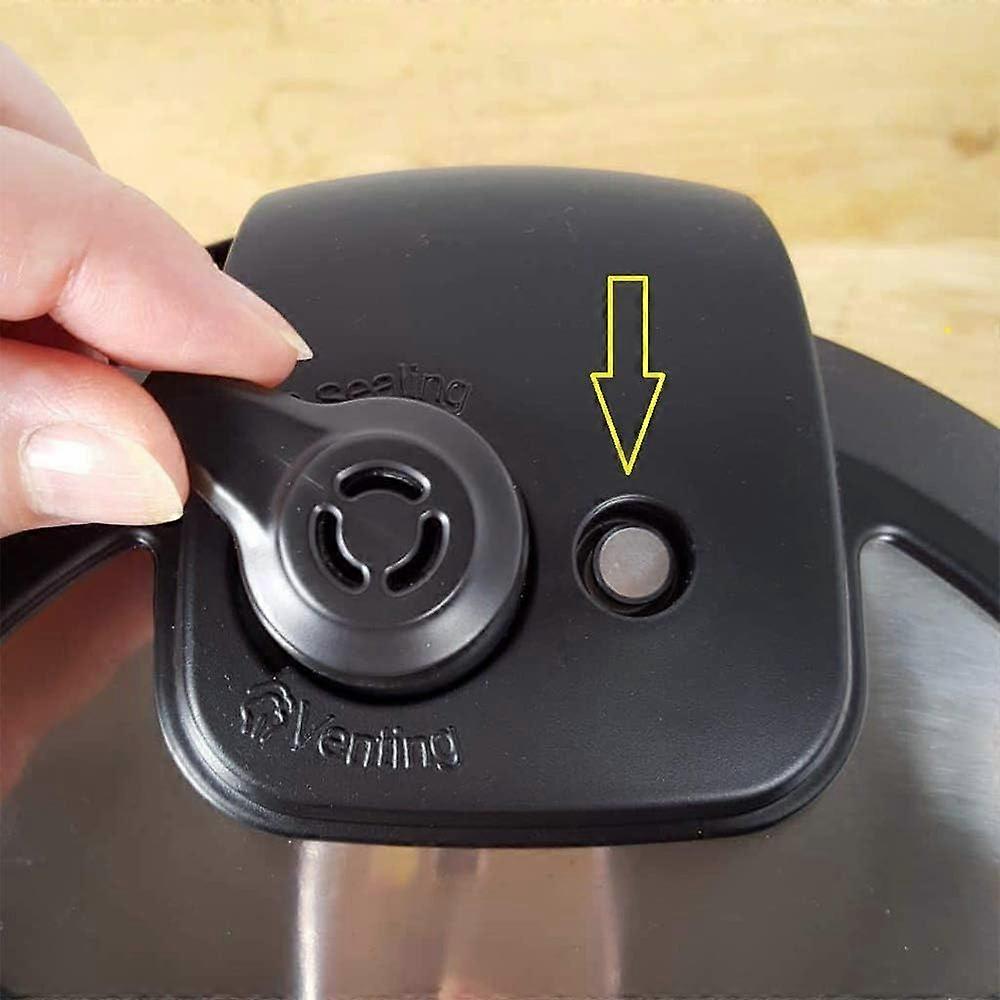 Instant Pot Float Valve Kit - 6 Gaskets for Multiple Models | Fruugo UK