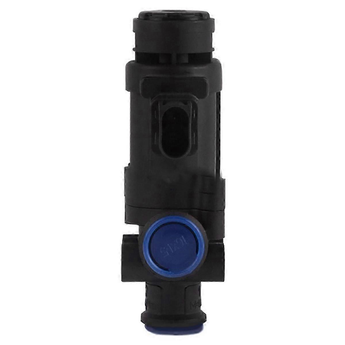 Multi -Way Solenoid Valve for - Trucks Solenoid Control Modulator Valve ...