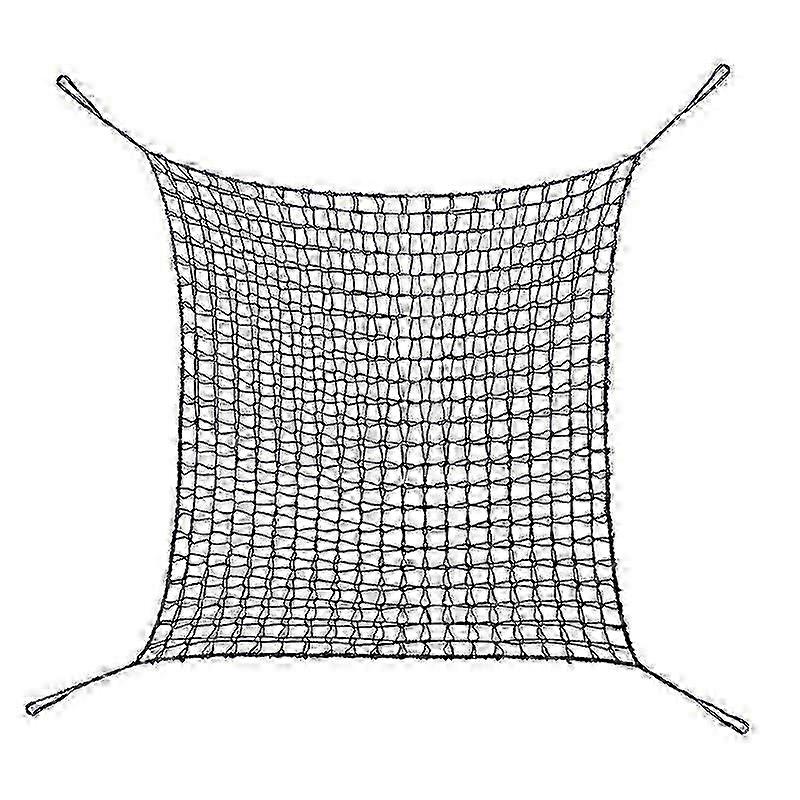 Double Layer Climbing Net for Children Playground Indoor Outdoor Game ...
