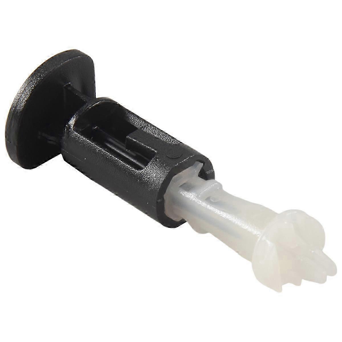 80Pcs CPU Heatsink Mount Pin Plastic Push Screw Cooler Cooling Fan ...