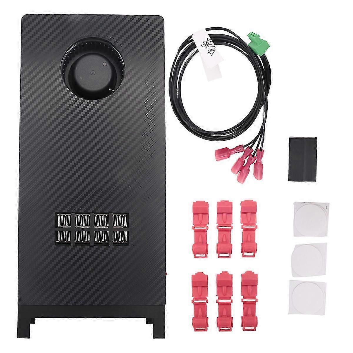 150w 3d Printing Heater For Bamboo Lab P1s/x1c Chamber Heater Constant ...