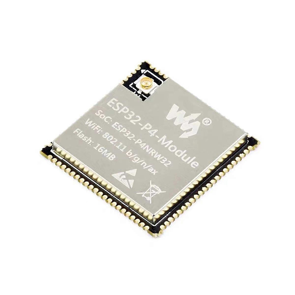 ESP32-P4-Module Development Board 16MB Dual-Chip Architecture of ESP32 ...