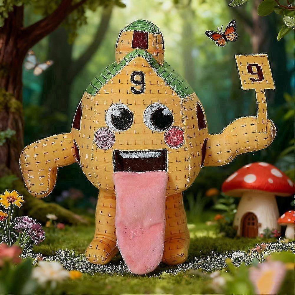 Steal a Brainrot Plush - Characters Stuffed Animal Toy Gift for ...