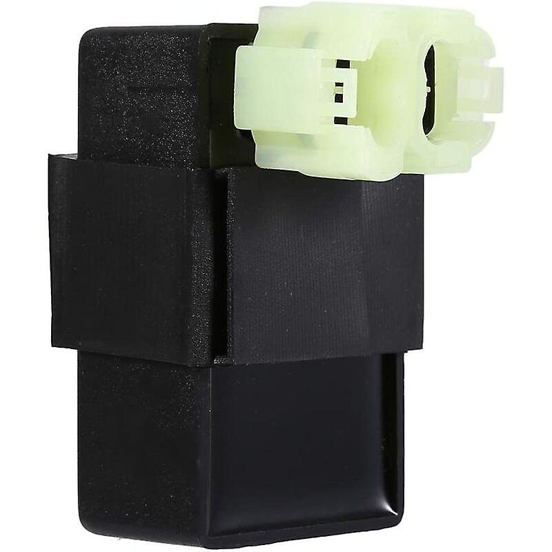 Electronic Igniter, 6 Pin CDI Electronic Ignition Coil Module Box ...