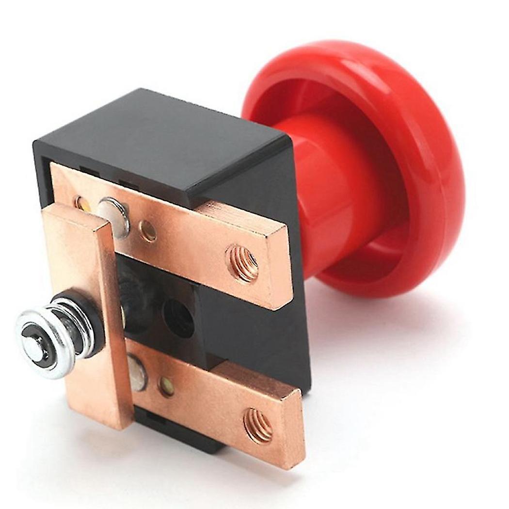 250a Type Emergency Disconnect Switch Stop Switch Start Button ...