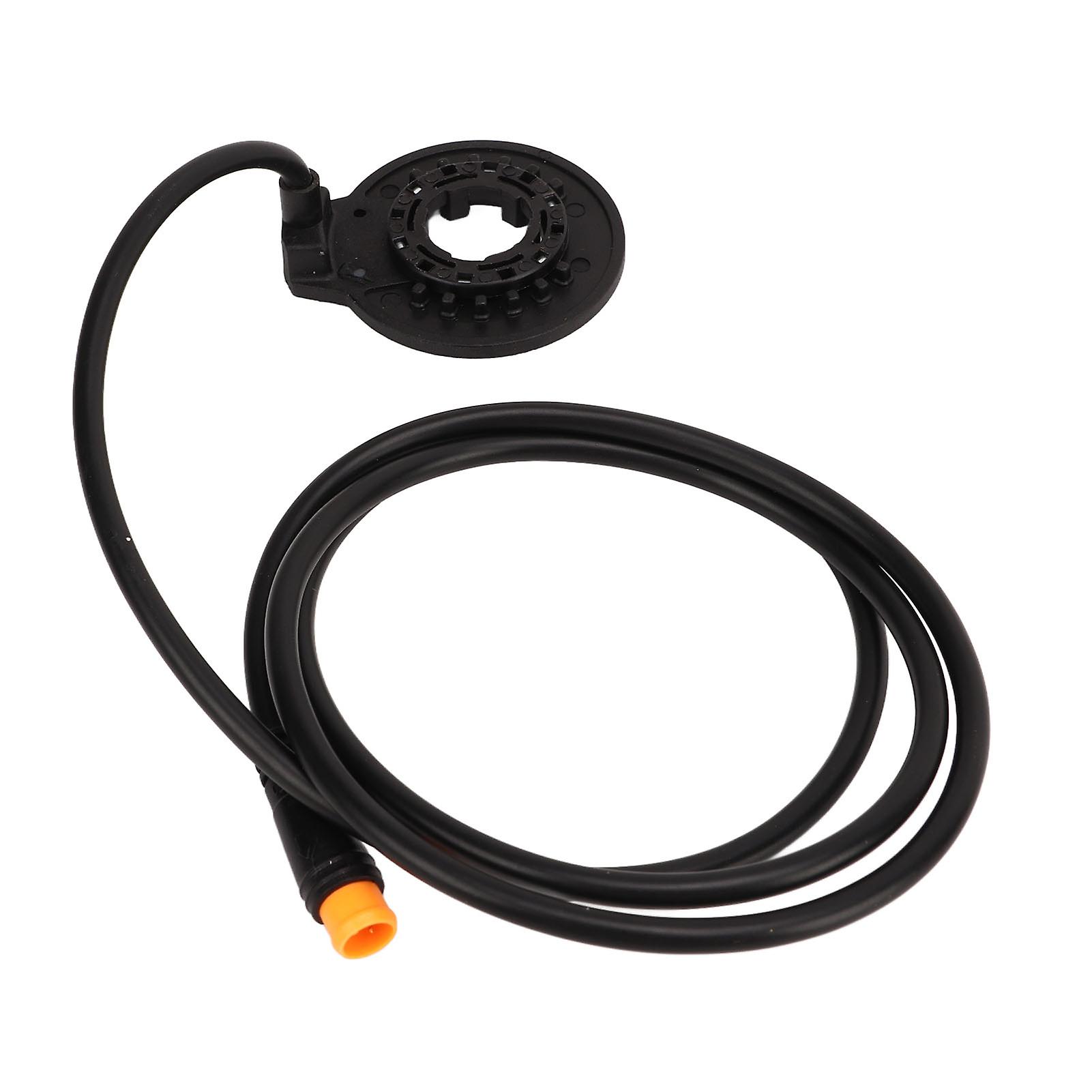 Electric Bike Pedal Assist Sensor Anti Slip Sensitive Electric Bike ...
