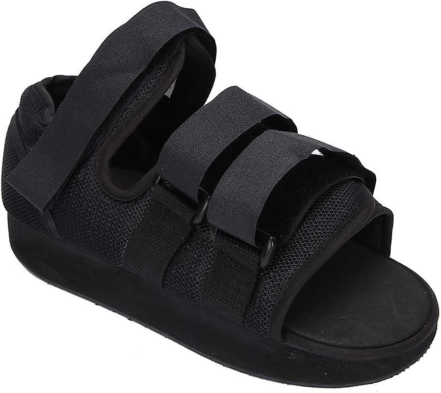 Post op Shoe for Broken Foot or Toe Walking Shoe Cast Boot Stress ...