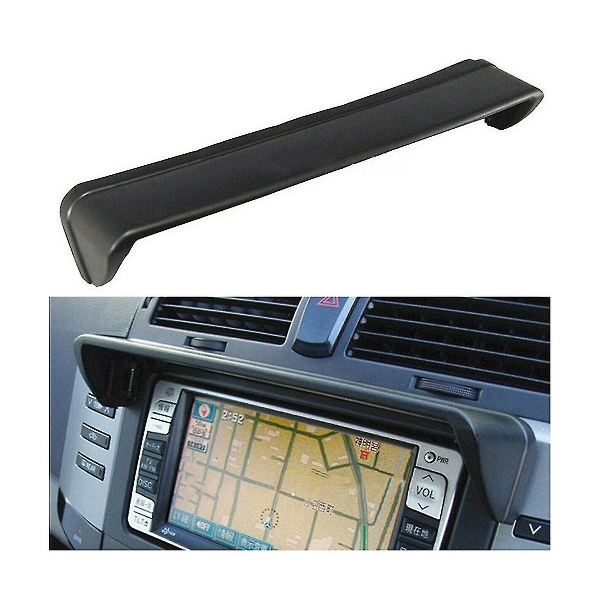 Car Sunshade Visor Lens Hood Cover Car in Dash Screen Sunshade SunVisor ...