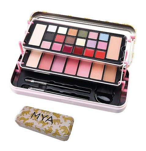 Mya Makeup | Saubhaya Makeup