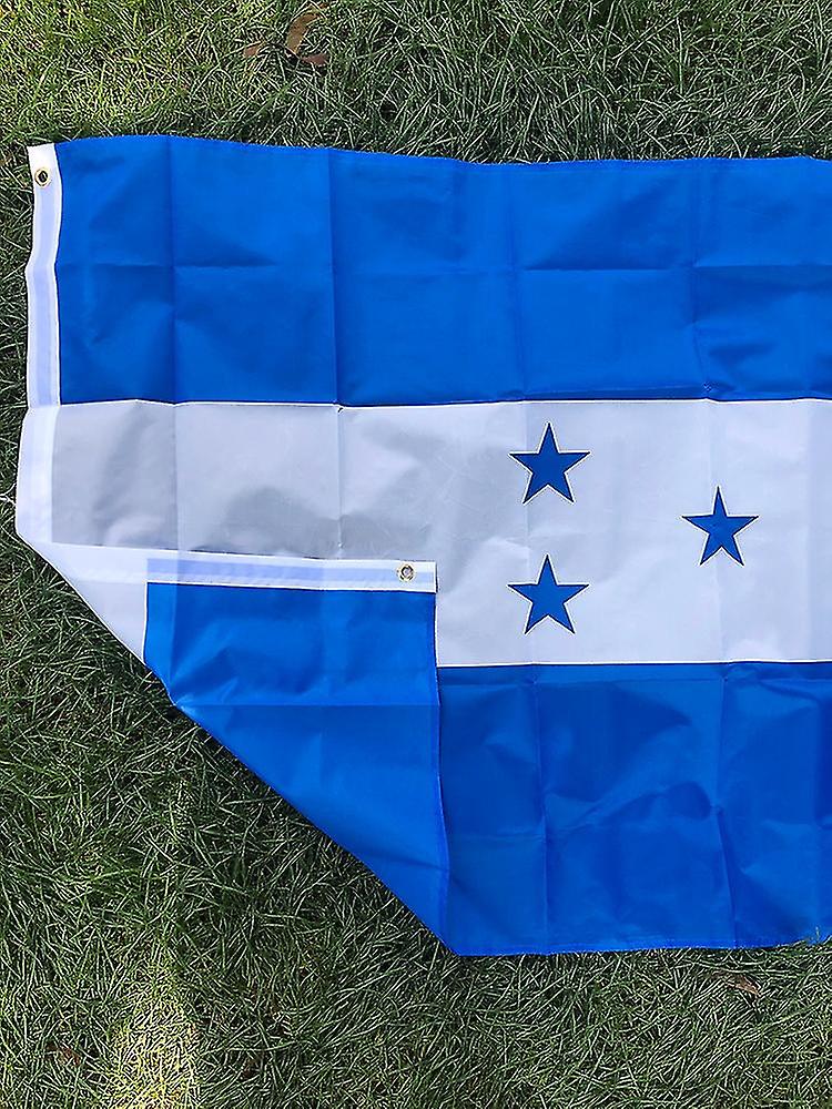SKY FLAG Honduras flag 90X150cm HIGH quality polyester hanging HND HN ...