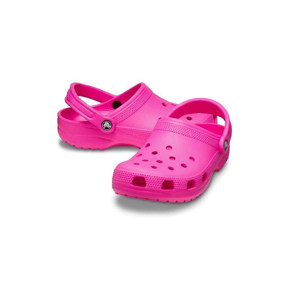 Crocs Classic Clog 100016TW universal all year women | Fruugo UK