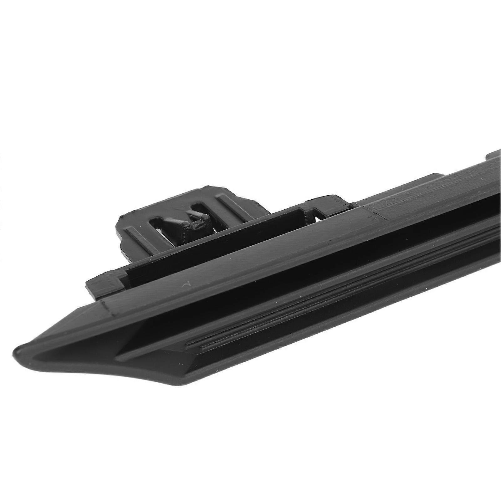 Front Bumper Upper Grille Insert Trim 53123 0R050 High Strength ...