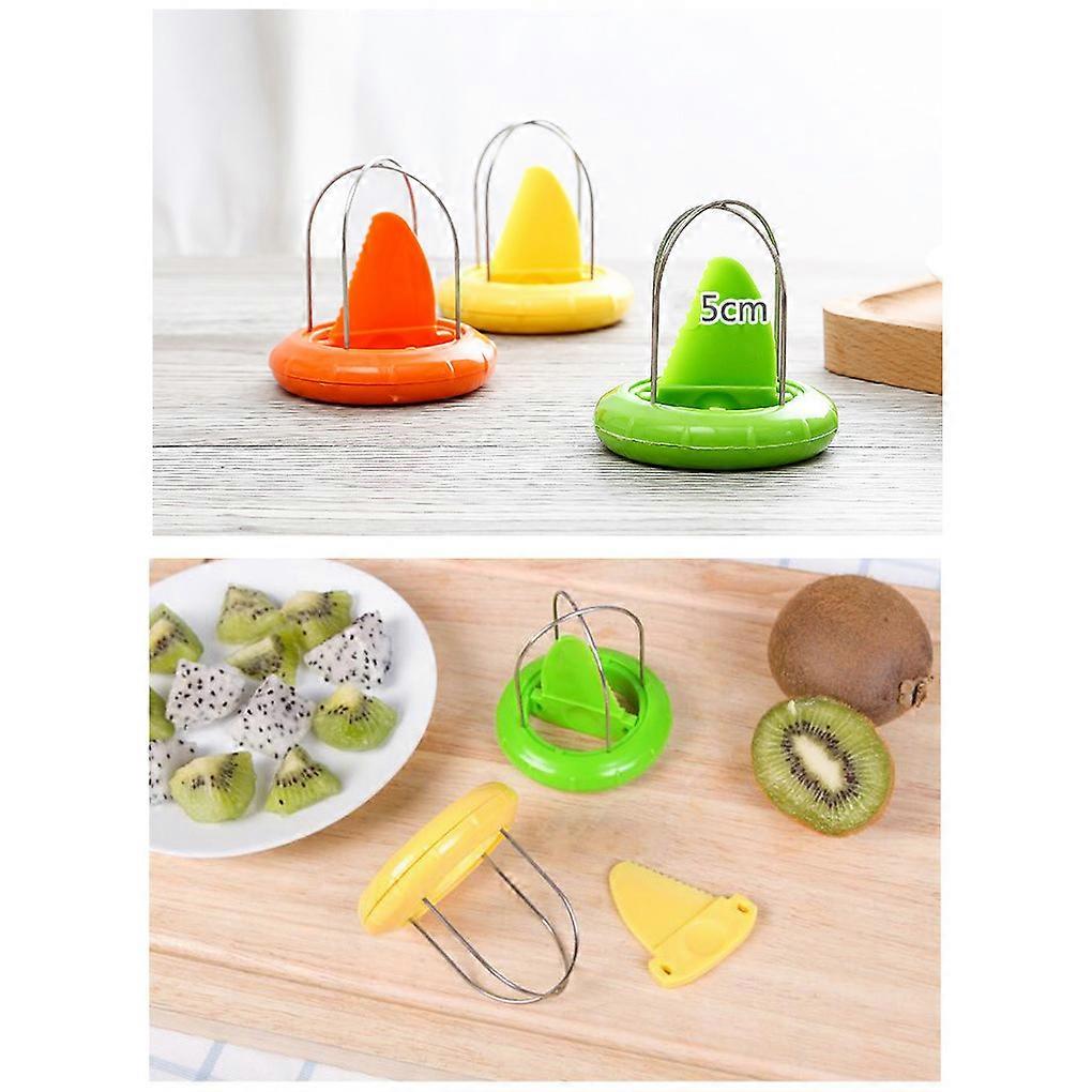 Fruit Peeling Tool Kiwi Cutter Fast Peel Easy to Use Peeler for Kiwi ...
