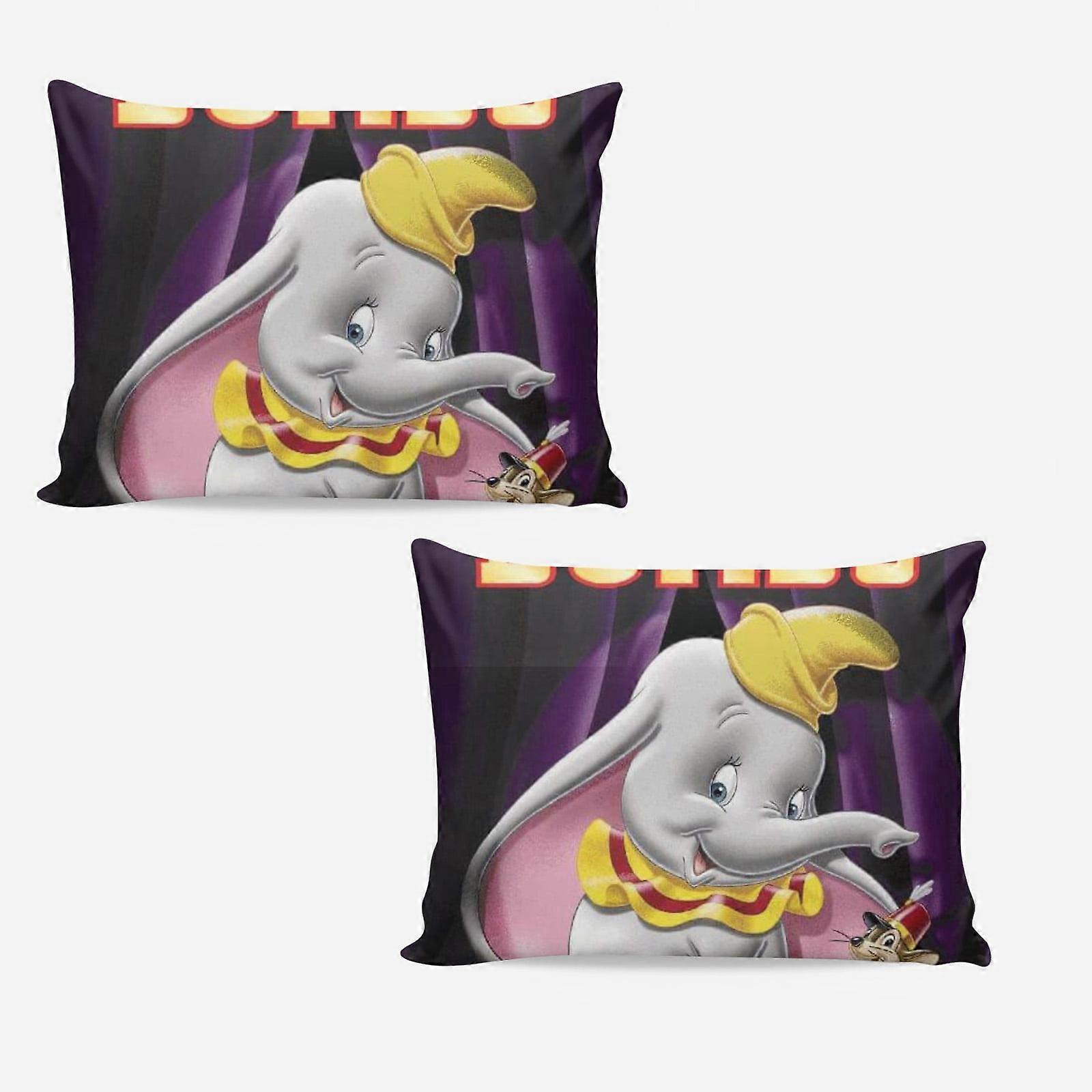 v6060 Bed Sheets Bedding Dumbo 3-Piece Bedding Set1 Quilt Cover +2 ...