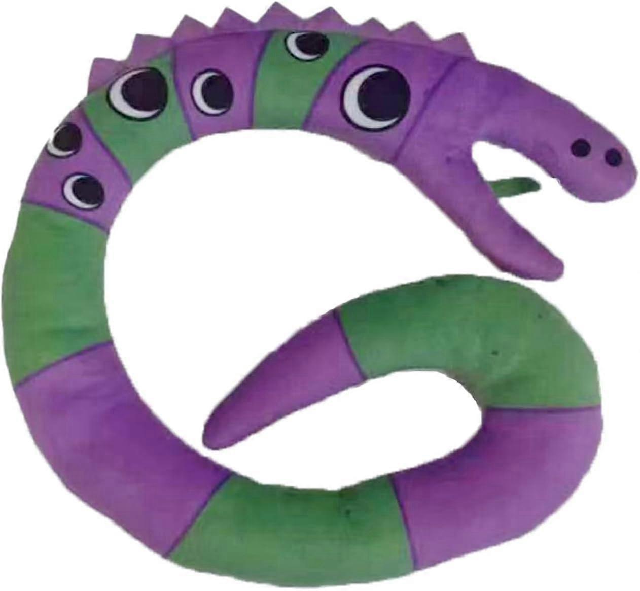 Garten of Banban Plush Toy, Cute Garten of Ban Ban Plushy Monster for ...