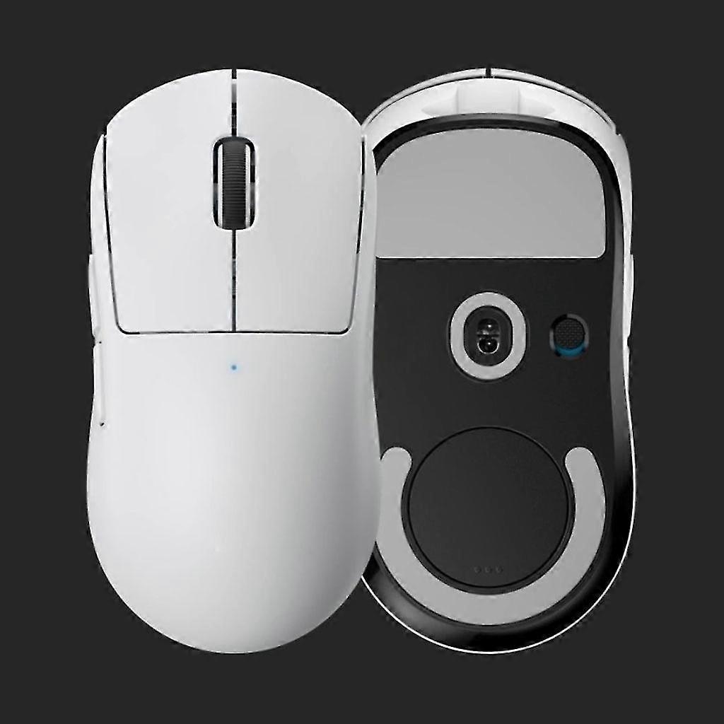 Esports Tiger Ice Mouse Skates Feet For Logitech G Pro X Superlight ...