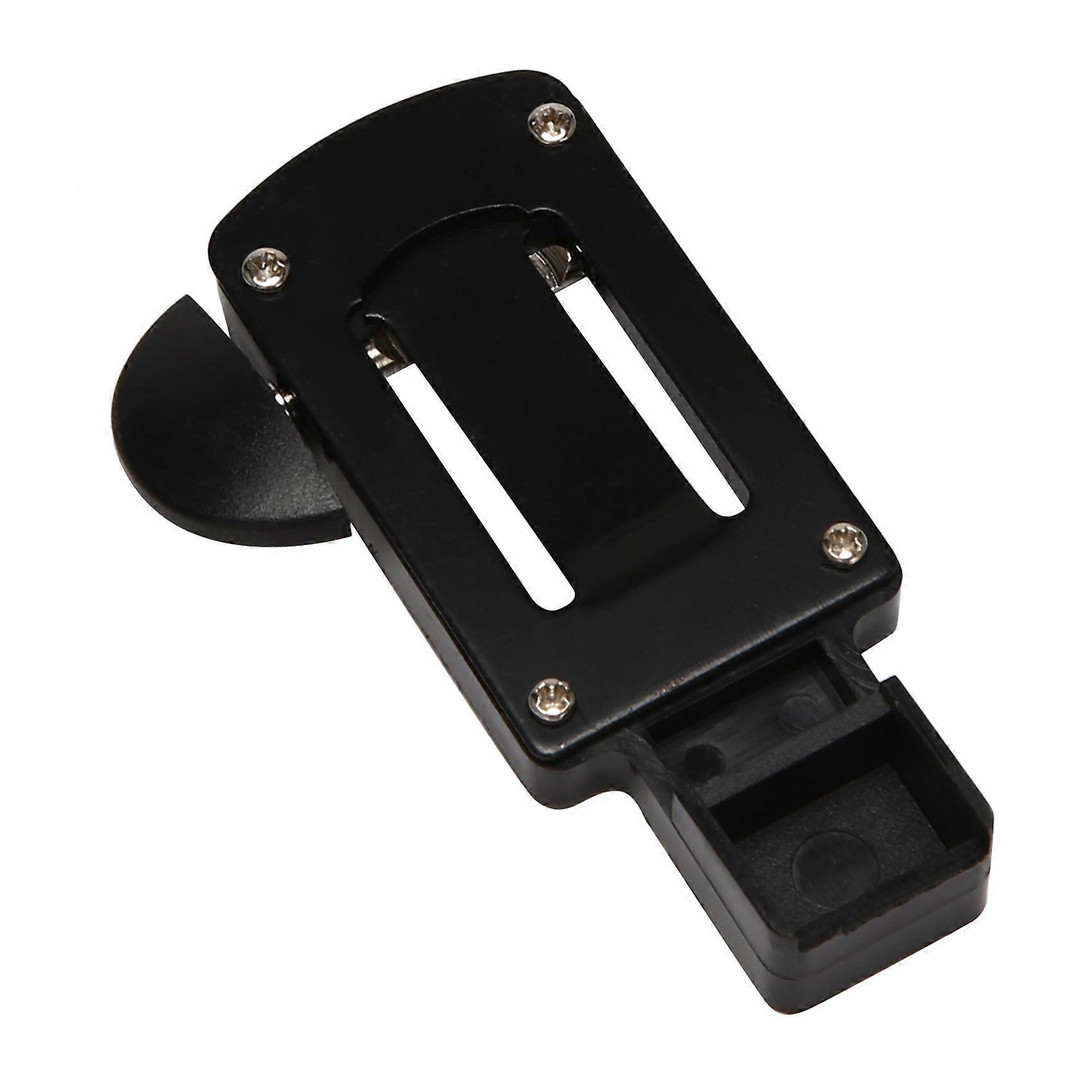 Clarinet Reed Cutter High-precision Trimmers Reed Black | Fruugo UK