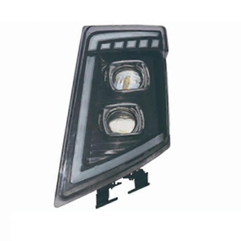 Truck Led Head Light For Volvo Fh13 Fh16 Fm460 Fh500 Truck Led Head ...
