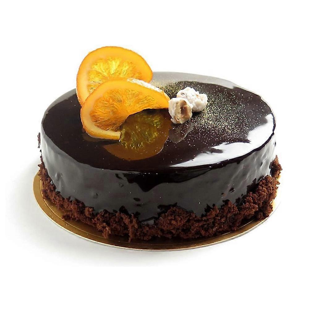 5 Pack Stainless Steel Cake Rings, 3 x 3 inch Square Dessert Mousse ...