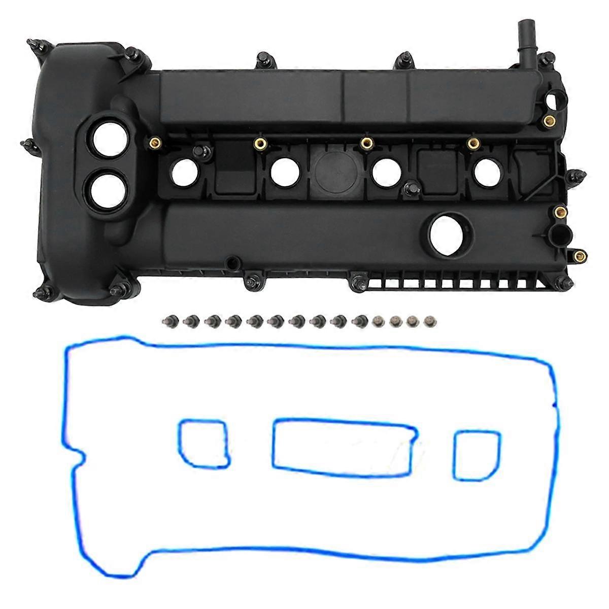 Cylinder Cover Valve Rocker Arm Cover CM5E6K271AL CM5Z6582E for Focus 2 ...