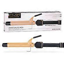 Hot Tools Pro Gold Curling Iron 25-28 Mm Gold-platted Barrels Pulse ...