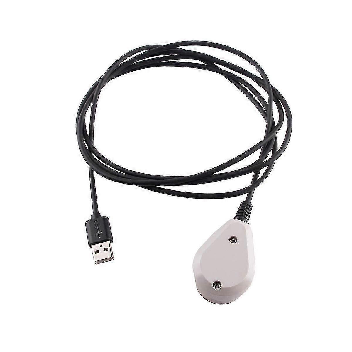 Usb To Near Infrared Ir Converter Irda Near Ir Infrared Adapter Optical ...