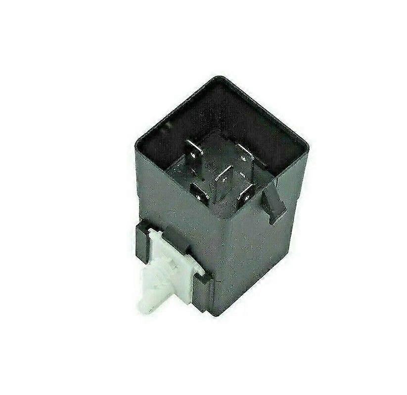 5 Pin Turn Signal Indicator Switch Relay Flasher Relay For Ford Transit ...