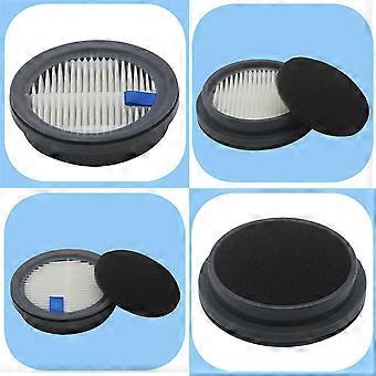 3Pack HEPA Filters and 9Pack Sponge Filters Replacement for Afoddon ...