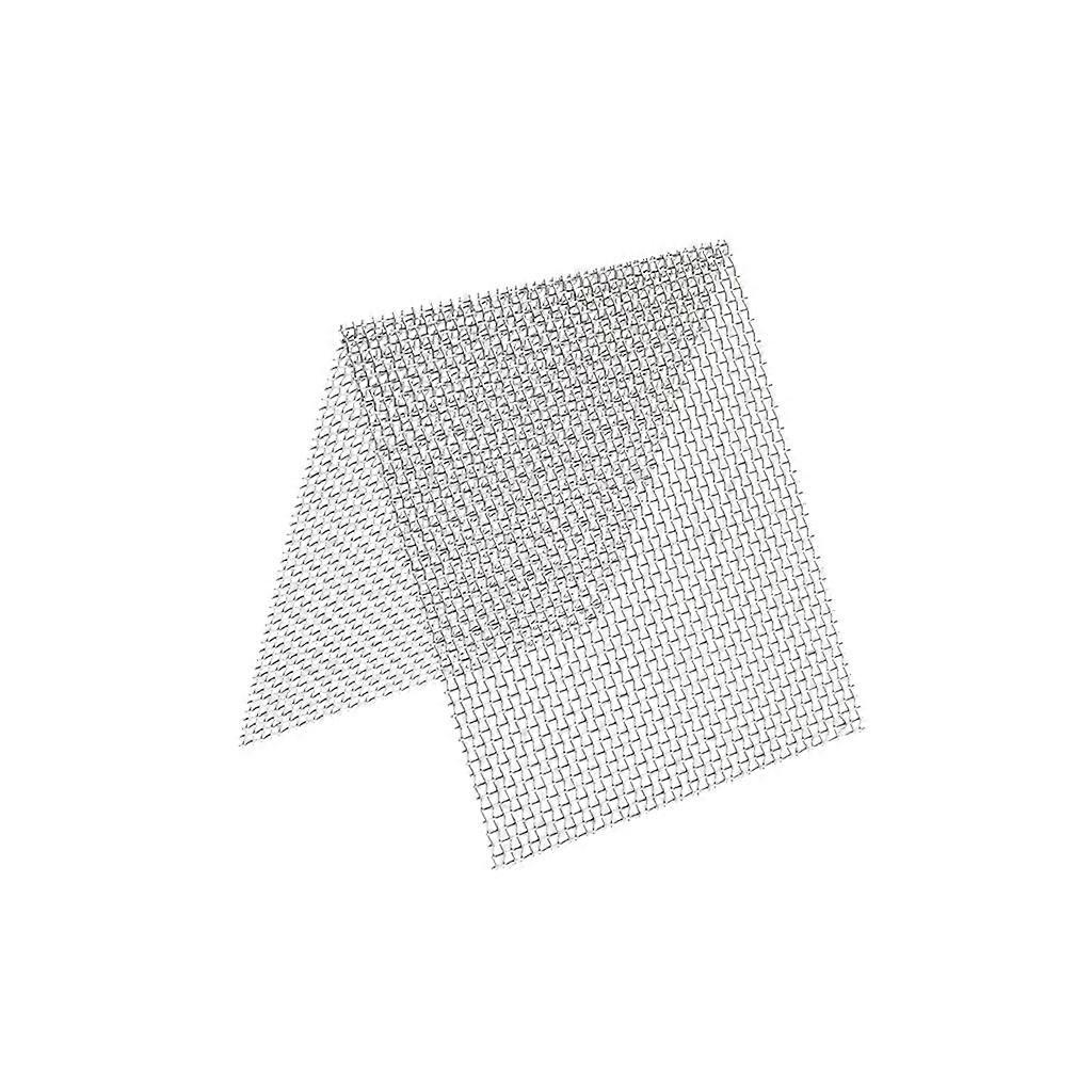 Wire Mesh Durable Metal Mesh Sheets Stainless Steel Rust Proof Mesh ...