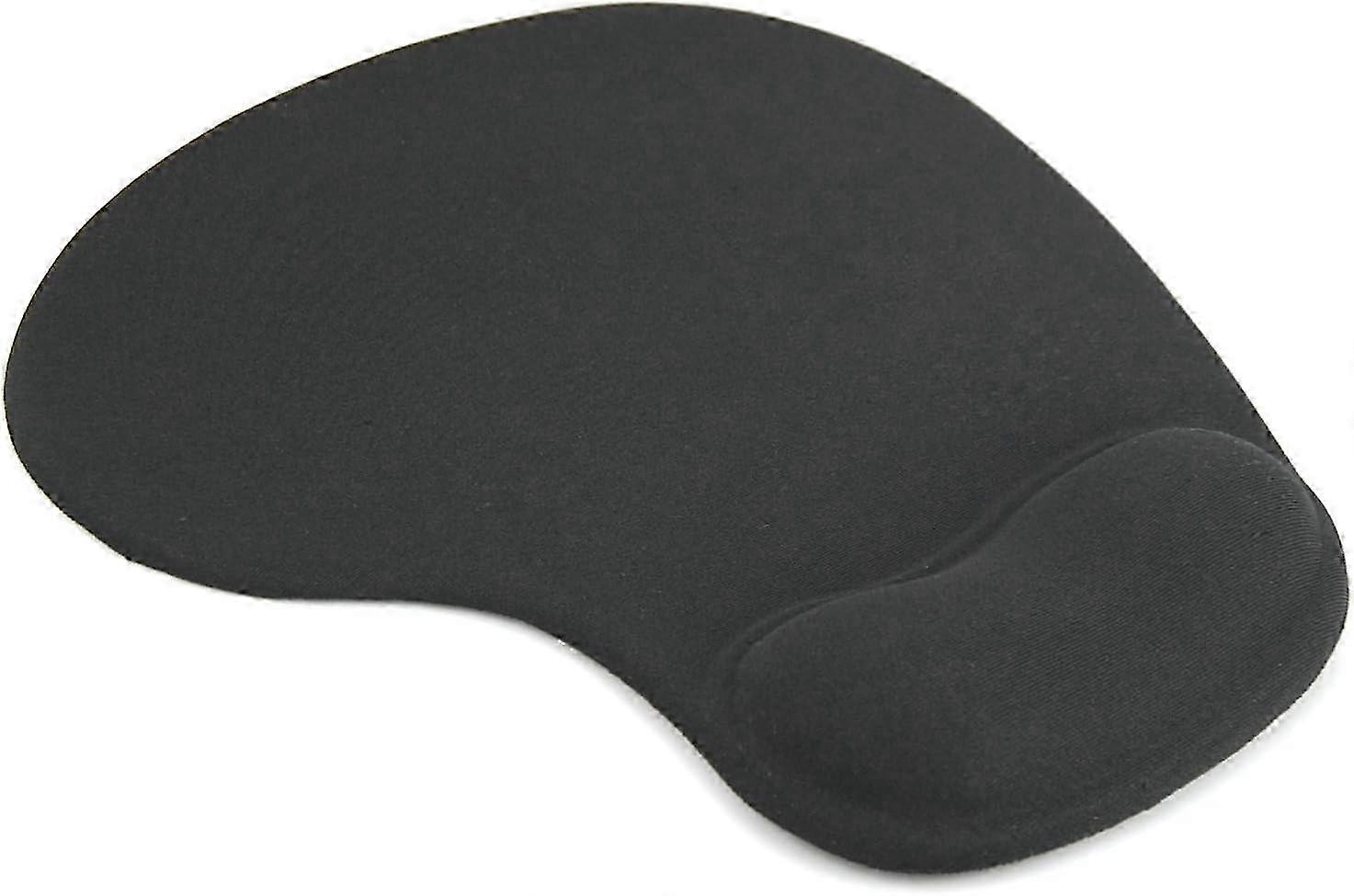 Anti-Slip Comfort Mouse Pad with Gel Wrist Support for Laptop | Fruugo UK