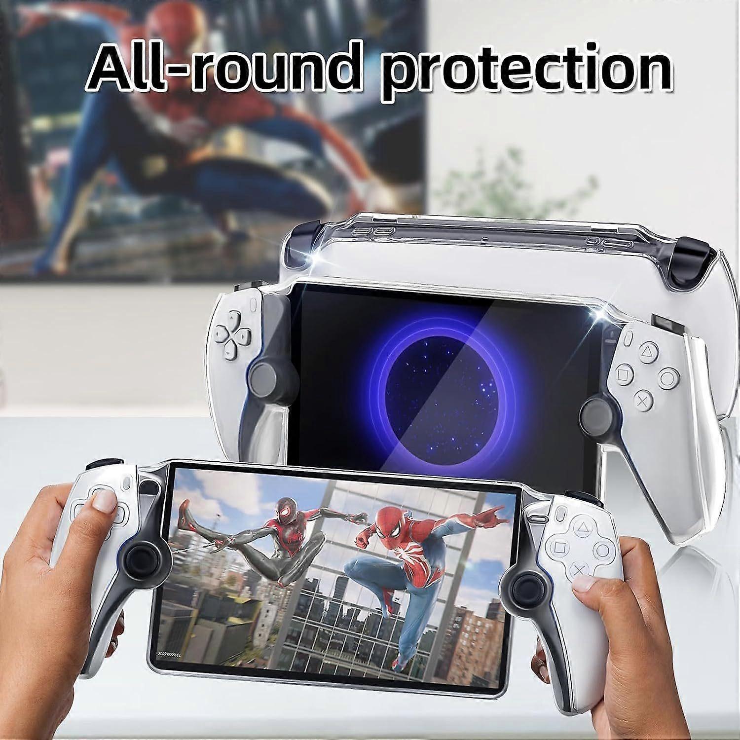 For Sony PS5 Handheld Console PC Protective Case | Fruugo ZA