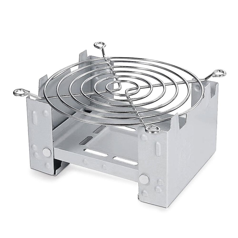 3Pcs camping cookware mess kit stainless steel bowl cup with solidified ...