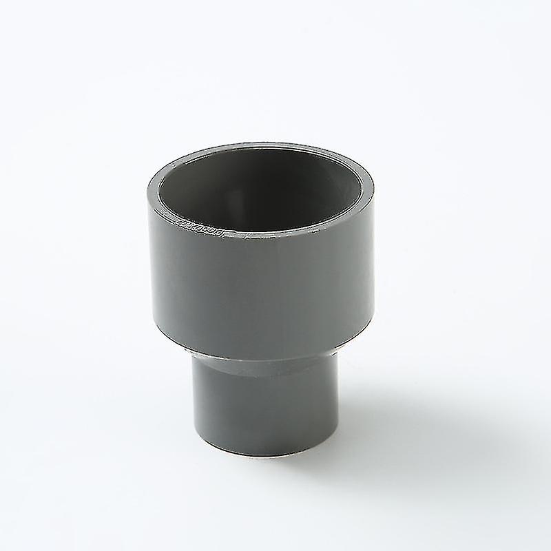 Sourcing Map 75mm X 50mm Pvc Pipe Reducer Coupling Coupling Hub By Hub ...