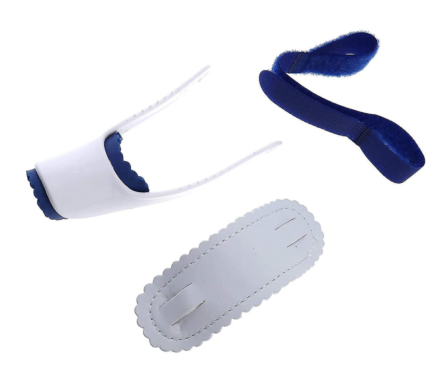 1 Toe Seems To Be A Foot Extender, Toe Divider, Toe Alignment, Stick ...