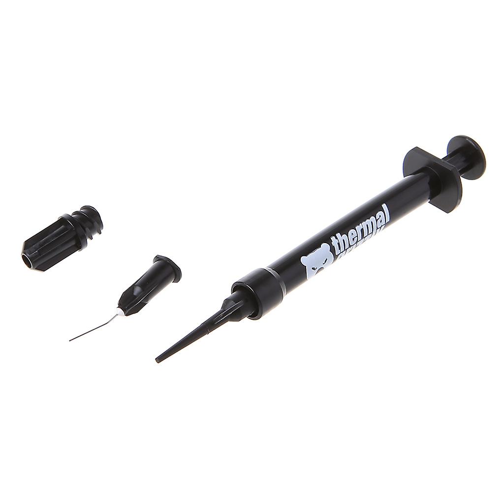 Thermal Paste Grizzly Metal Heasink Grease Professional Compound Heat ...