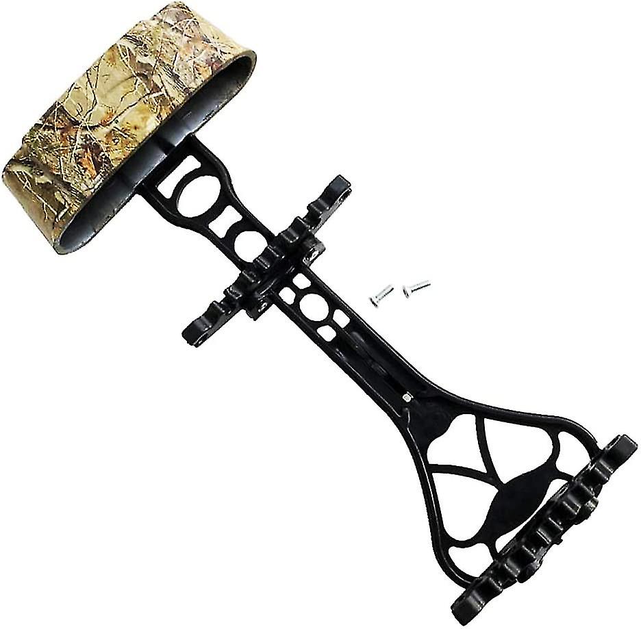 6 Arrow Archery Quiver Quick-release Compound Bow Arrow Holder For ...