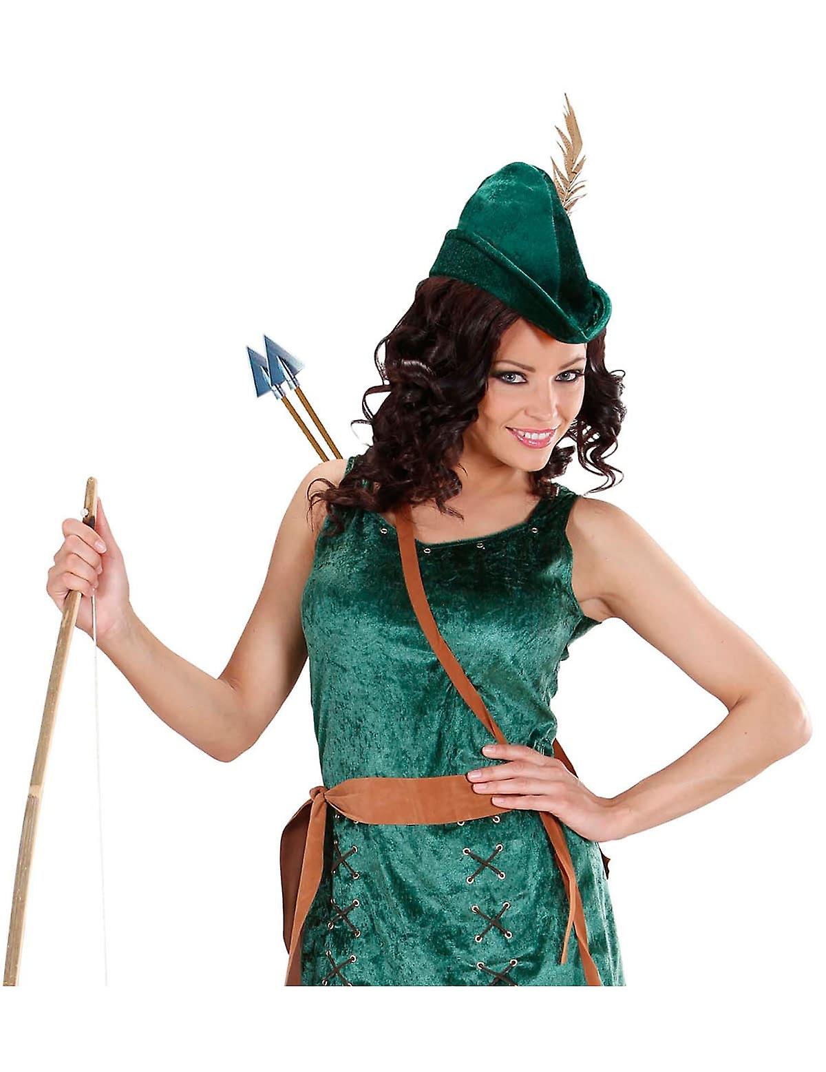 Adult Prince Hat of Thieves | Fruugo UK