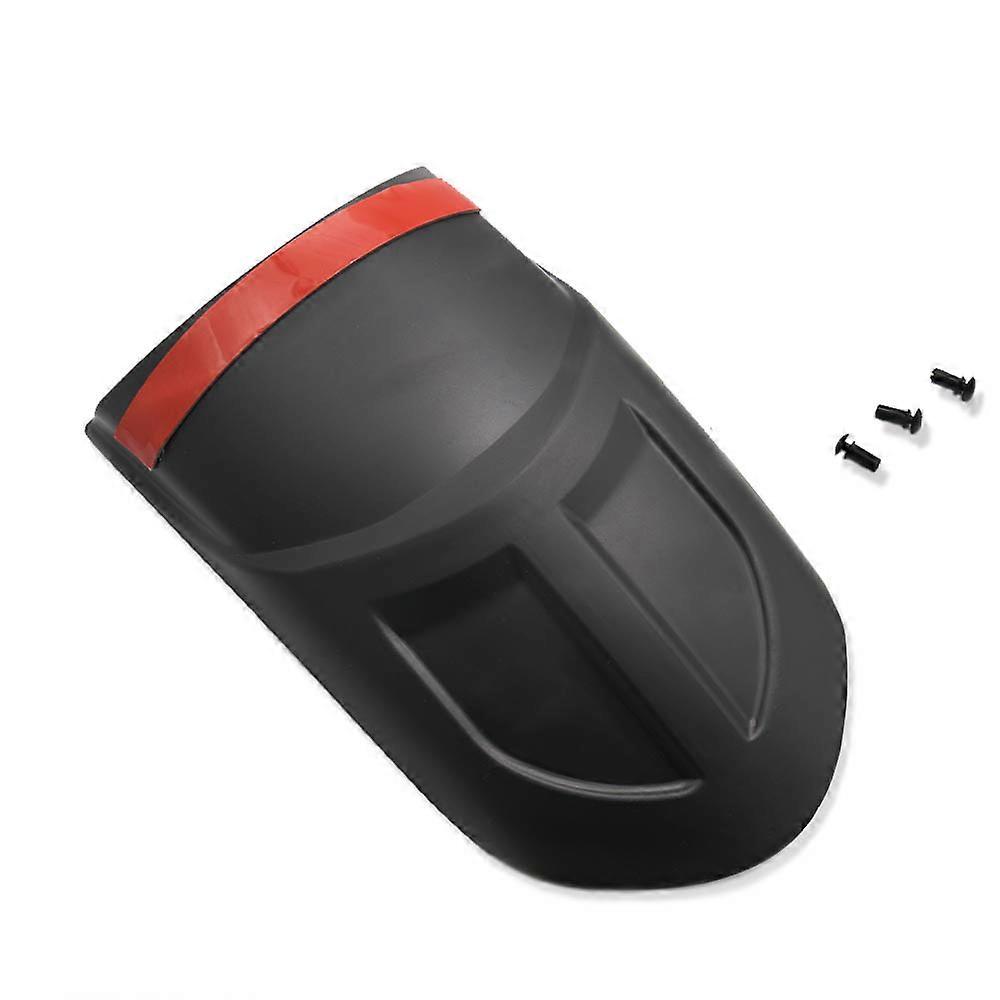 Motorcycle Front Extender Mudguard Rear Fender Accessorie For Kawasaki ...