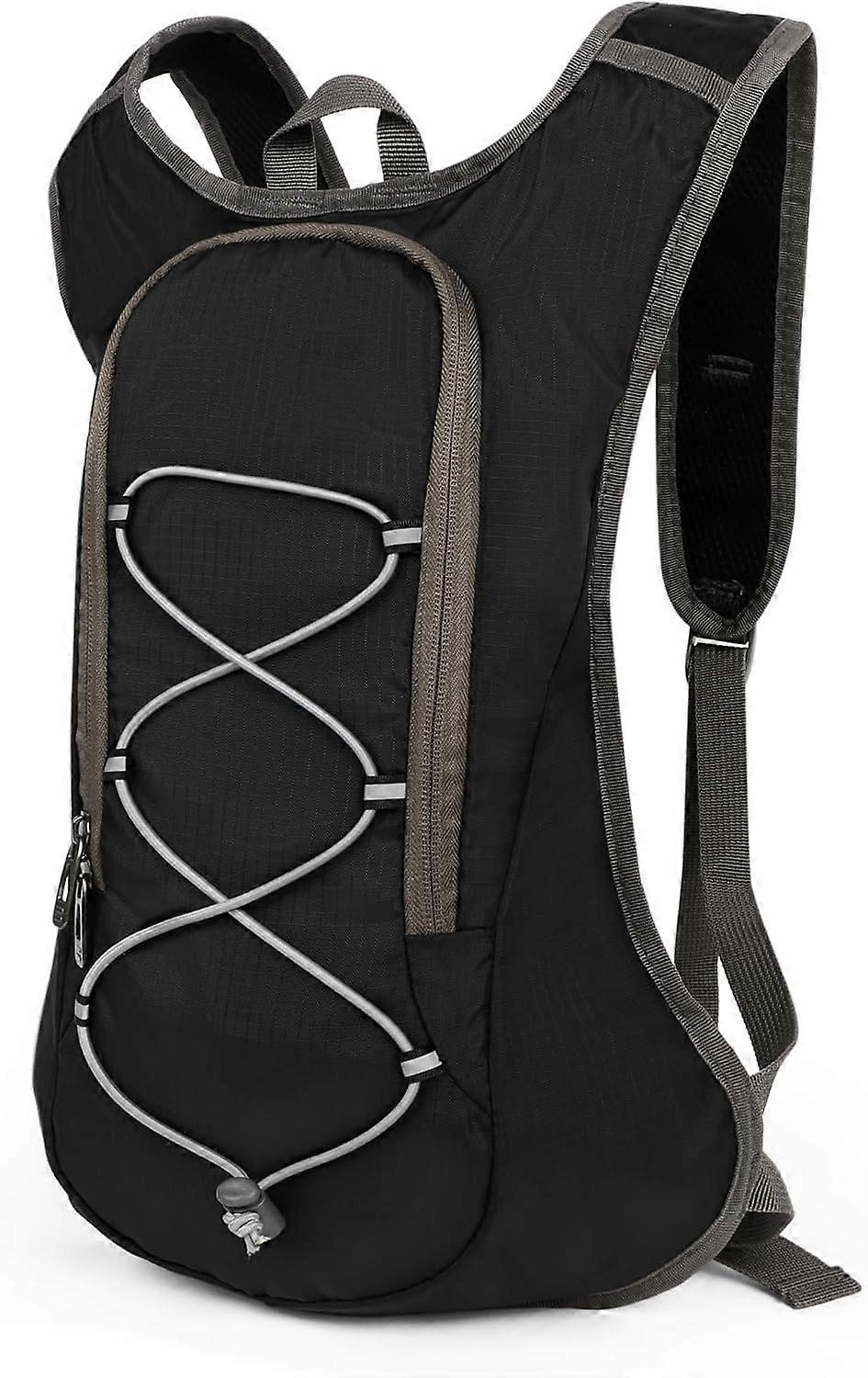 Lightweight Bike Backpack, Waterproof Breathable Cycling Rucksack for ...