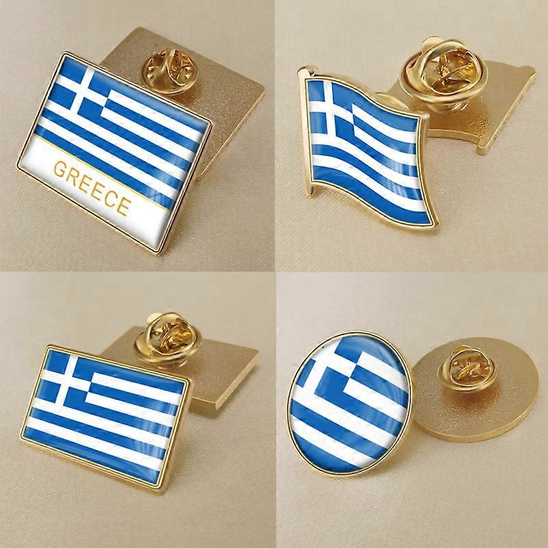 Coat Of Arms Of Greece Greek Map Flag National Emblem National Flower ...