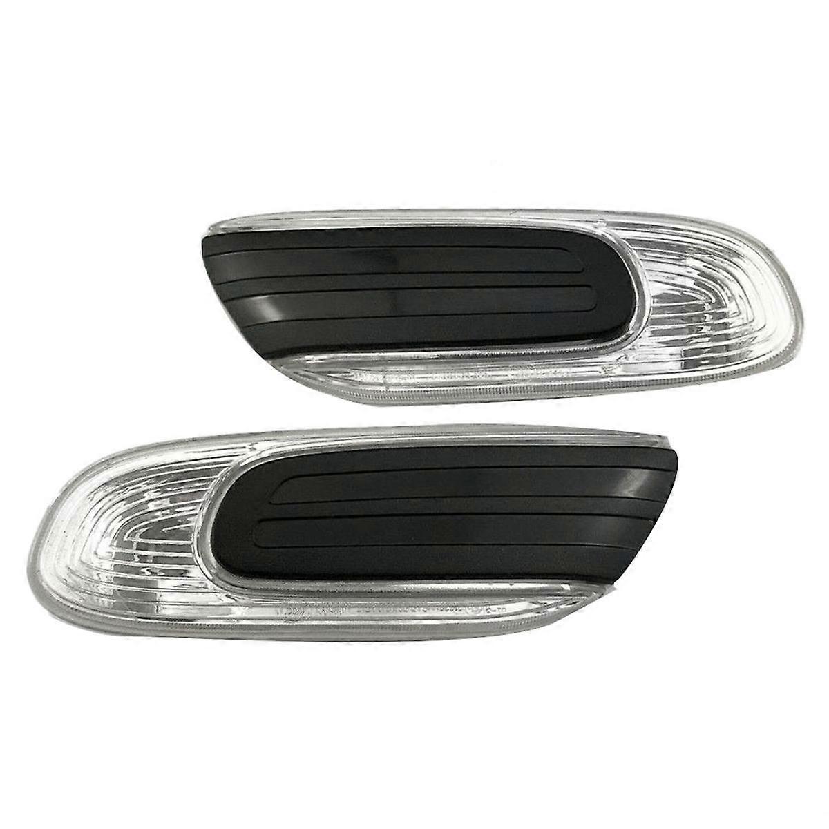 Right Front Fender Turn Signal Light 63137298348 for BMW Mini Cooper ...