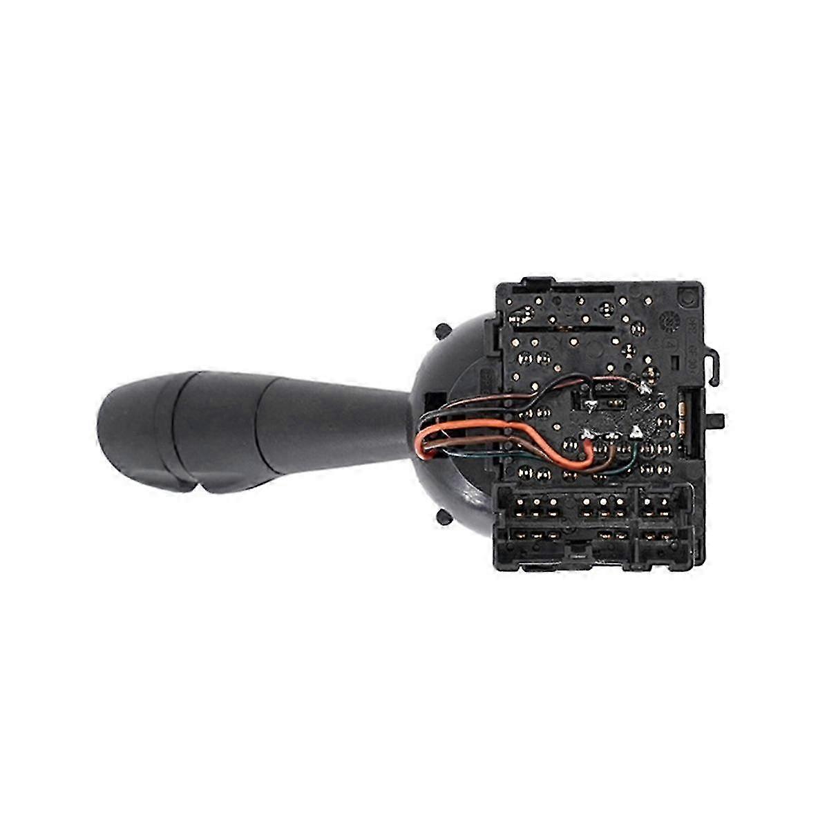 255400337R Car Left Turn Signal Horn Control Light Stalk Unit for Lodgy ...