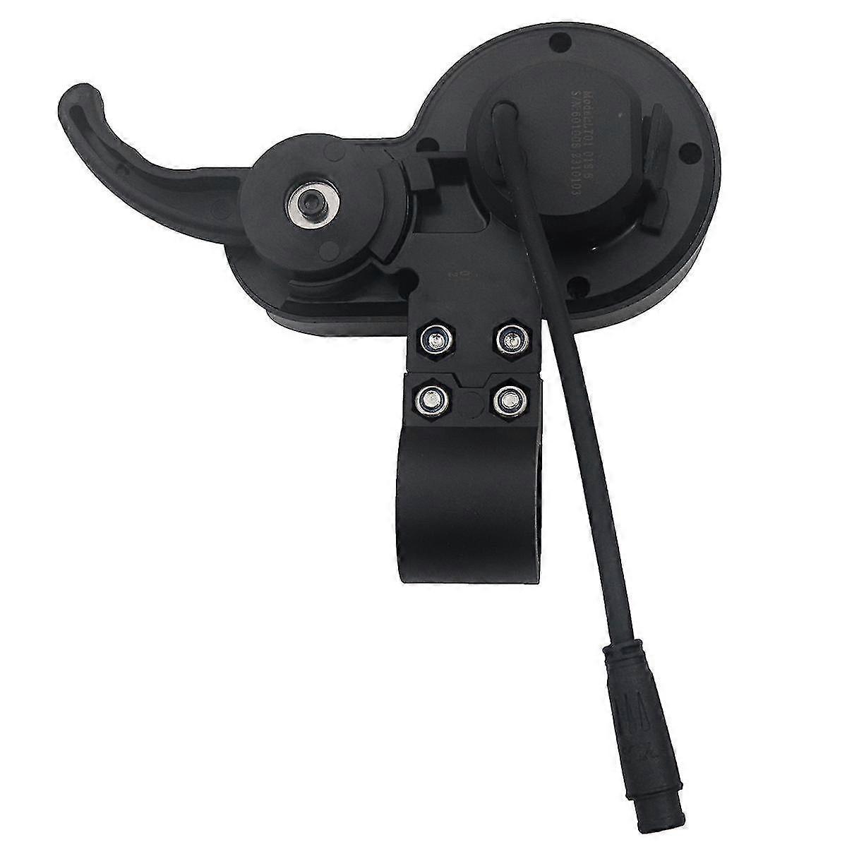 Lt01 Display Meter 36v-72v 6pin For 8/10 Warriorx Warrior11 Electric ...