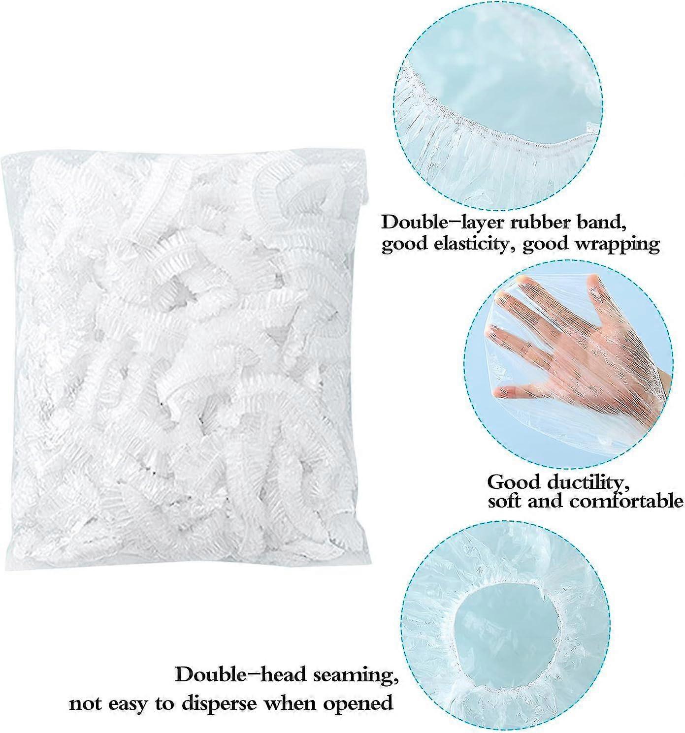 Kitchen Fresh Storage Bags, 100 Pieces Expandable Fresh Storage Bags ...